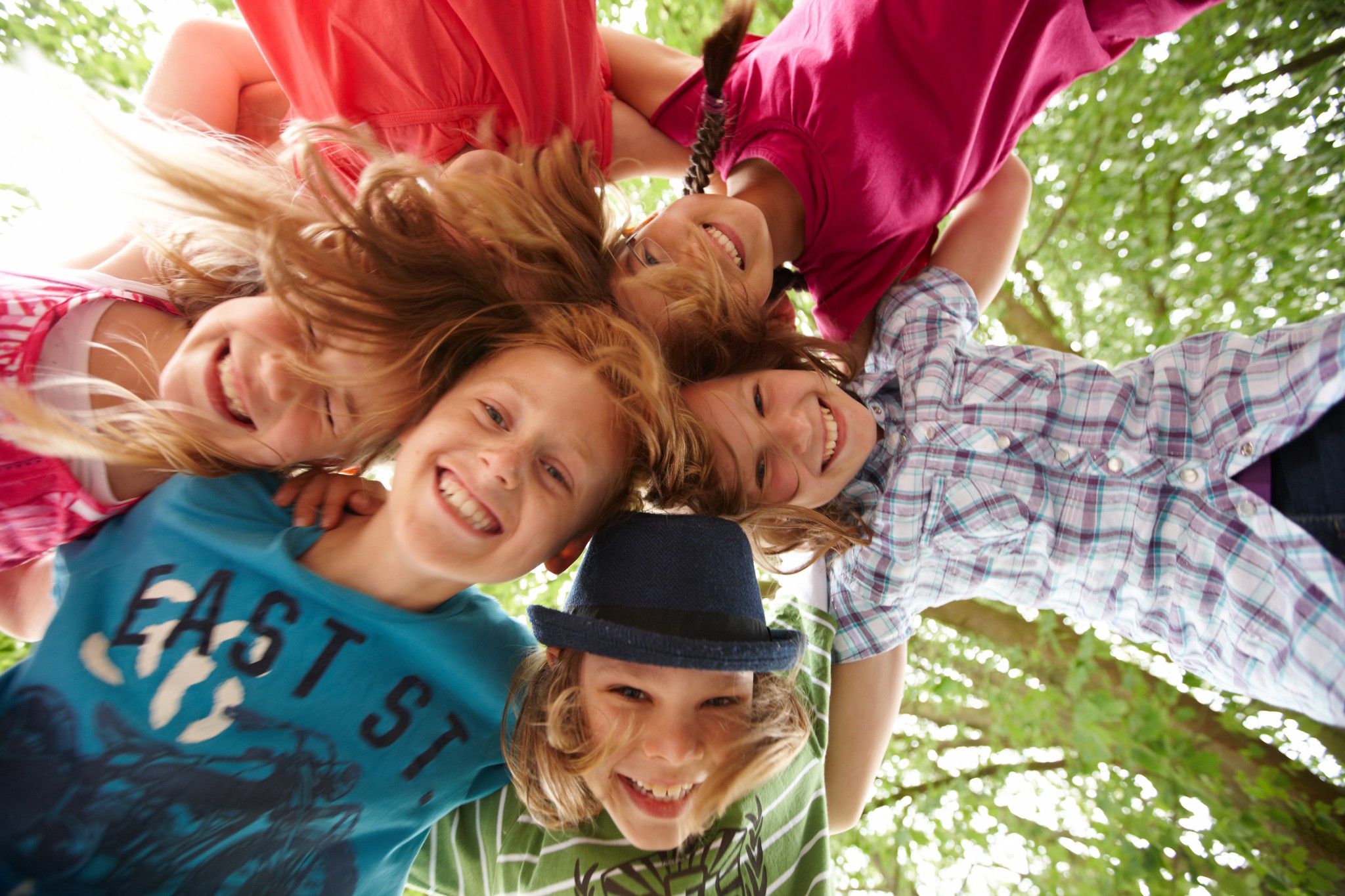 Stichting Tan-Kids - SLAPPE LACH (spelworkshop)